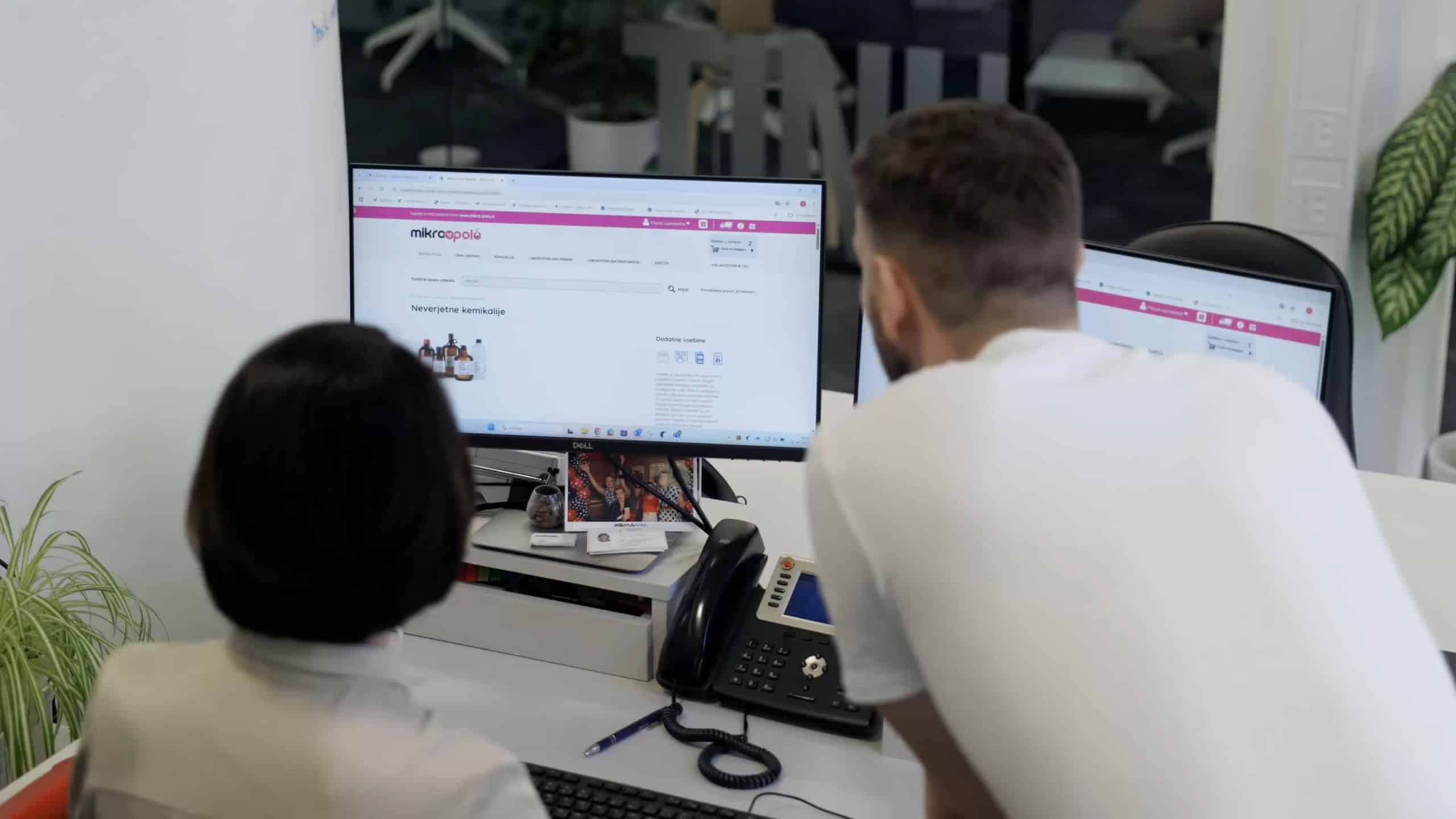 Mikro+Polo - Laboratory product categories